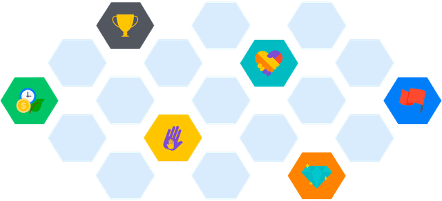 Become a member | AIESEC