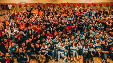 About us | AIESEC