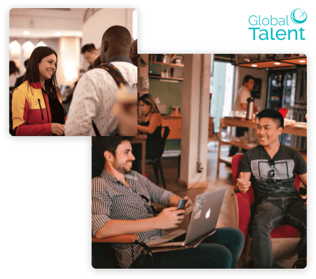 Professional Internships | AIESEC