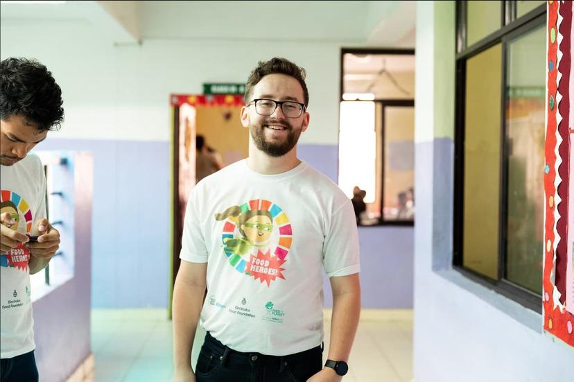 Teaching Internships | AIESEC