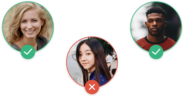 Get volunteers from around the world | AIESEC