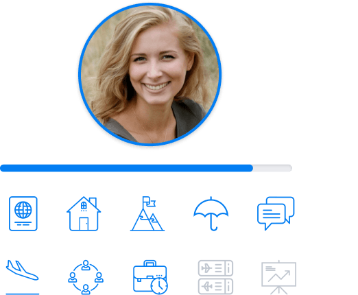 Get volunteers from around the world | AIESEC