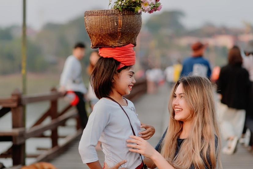 Volunteering | AIESEC