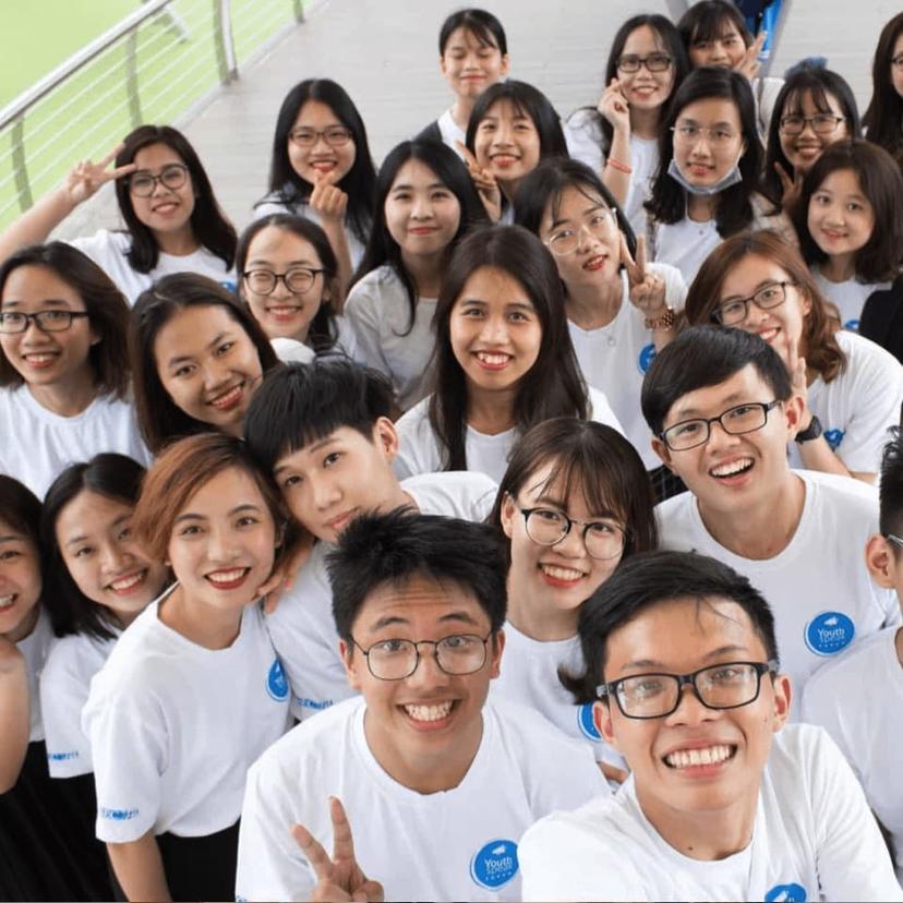 Develop your leadership | AIESEC