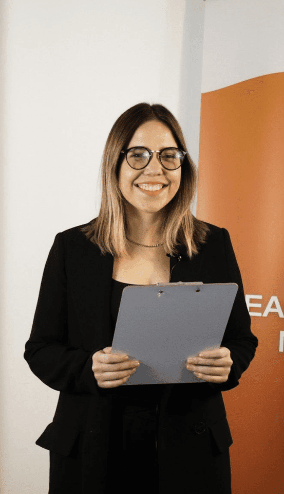 Partner with us | AIESEC