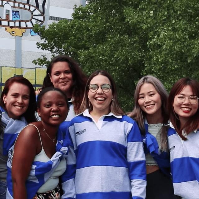 Develop your leadership | AIESEC