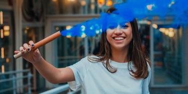 Become a member | AIESEC