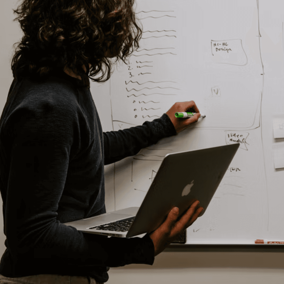 Professional Internships | AIESEC