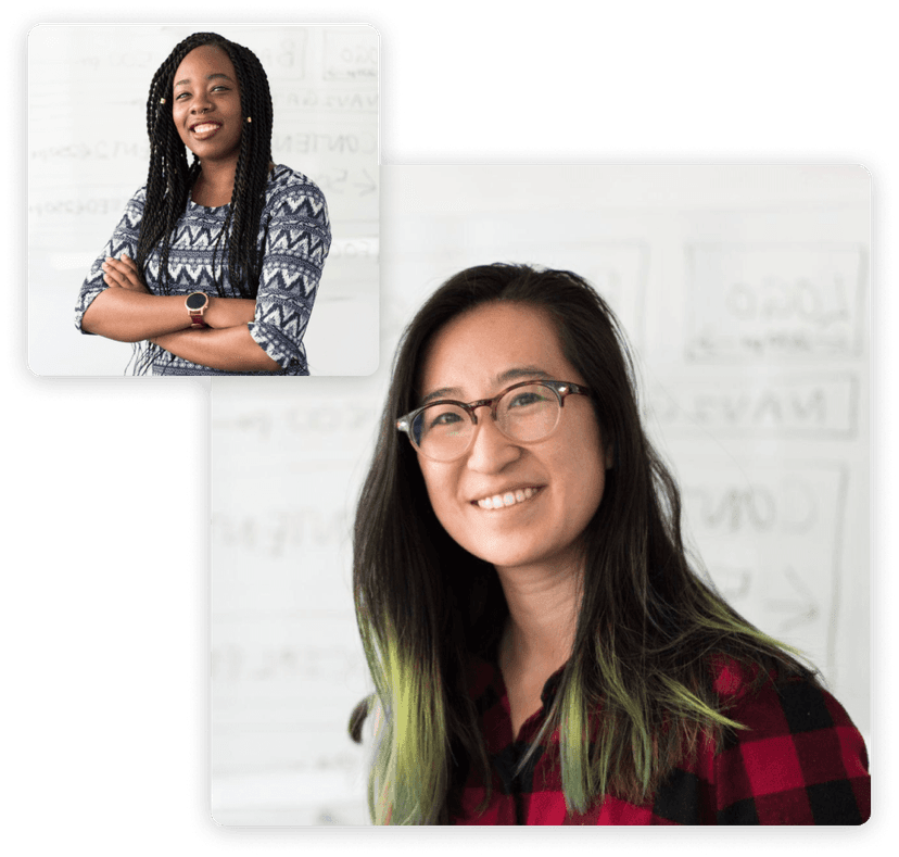 Develop your leadership | AIESEC