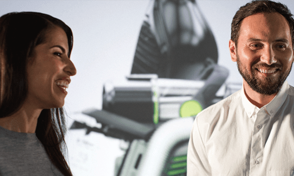 Professional Internships | AIESEC