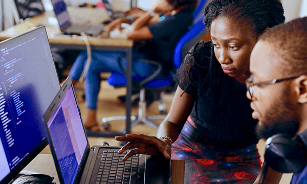 Professional Internships | AIESEC