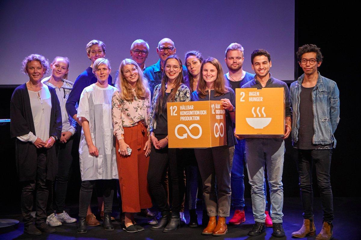 Get volunteers from around the world | AIESEC