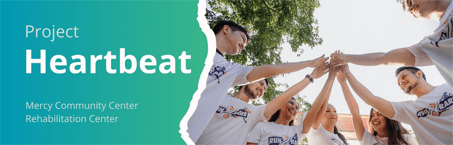 Mercy Community Center | Global Volunteer | AIESEC