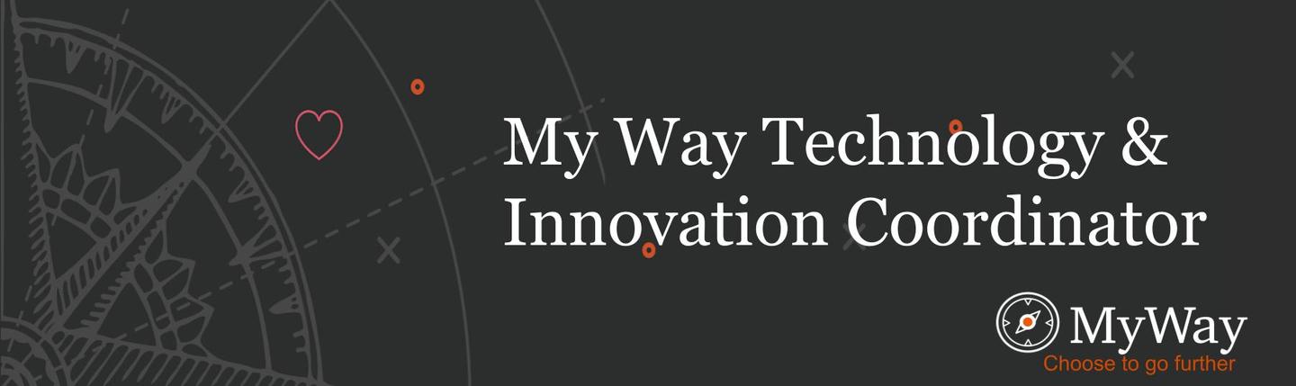 My Way Technology & Innovation Coordinator | Global Talent | AIESEC