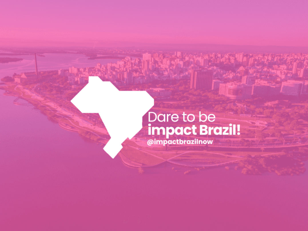 [Impact Florianópolis]- SBD Engineering Intern | Global Talent | AIESEC
