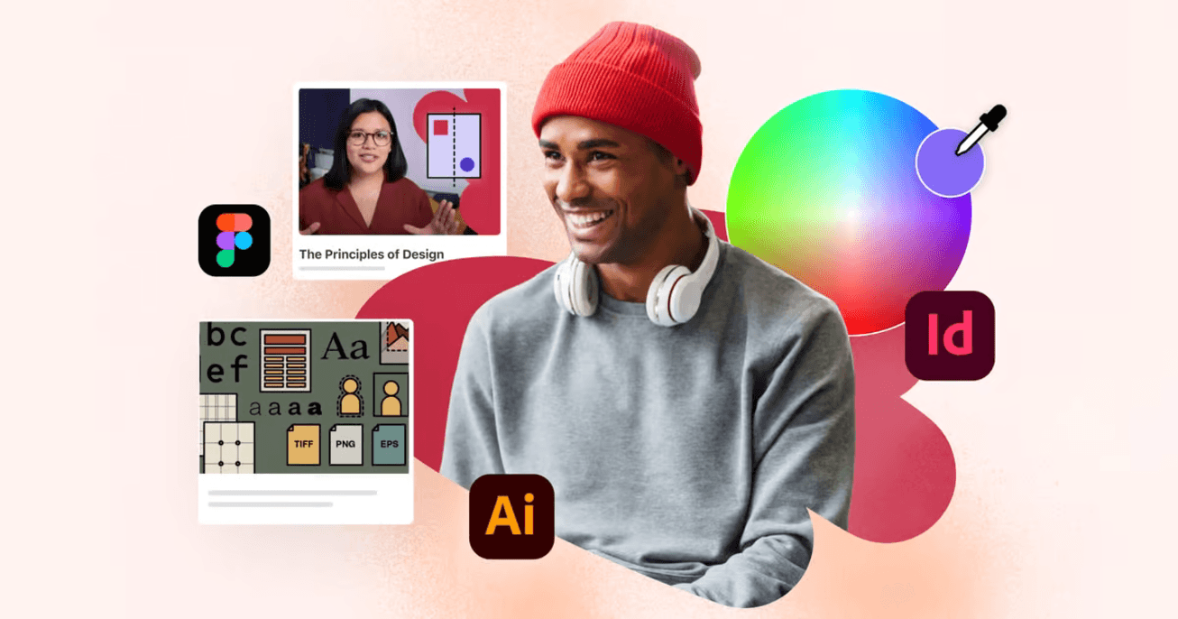 Motion Graphics | Global Talent | AIESEC