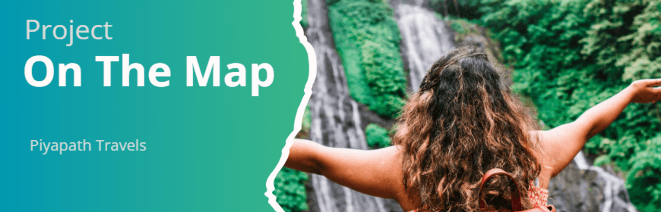 Piyapath Travels | Global Volunteer | AIESEC